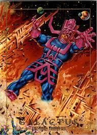 Galactus #30 Prices | Marvel 1992 Masterpieces | Marvel Cards
