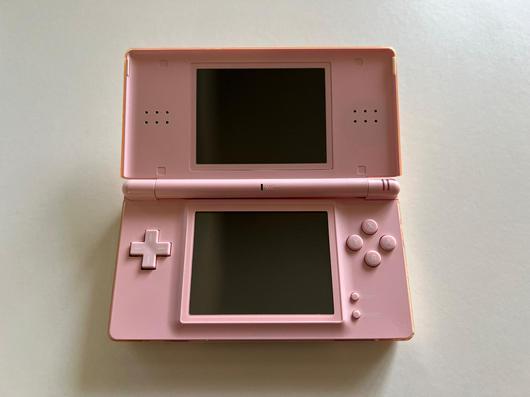 Nintendo DS Lite PINK Love and Berry Limited Edition Prices JP Nintendo ...