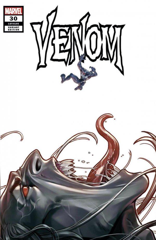 Venom [Lee] #30 (2020) Prices | Venom Series