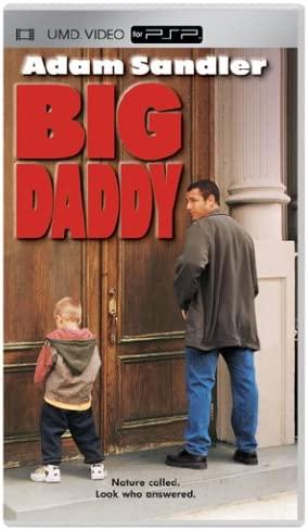 Big Daddy [UMD] Prices PSP | Compare Loose, CIB & New Prices