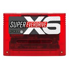 Super Everdrive X6 Prices Super Nintendo | Compare Loose, CIB & New Prices
