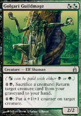 Golgari Guildmage Prices | Magic Ravnica | Magic Cards
