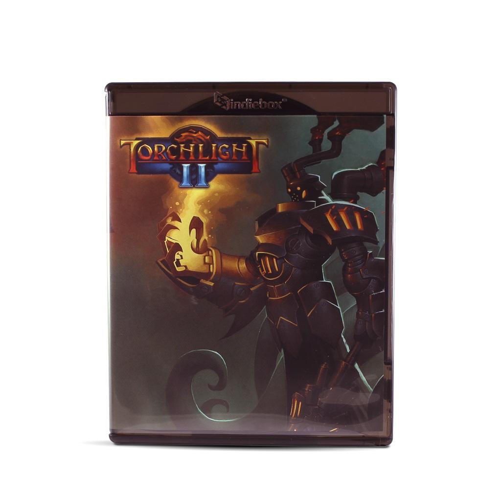 Torchlight II [Collector's Edition IndieBox] Prices PC Games | Compare ...