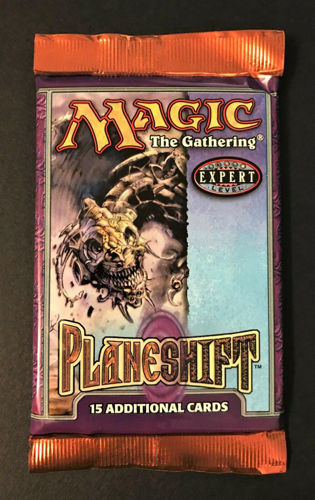 Booster Pack Prices | Magic Planeshift | Magic Cards