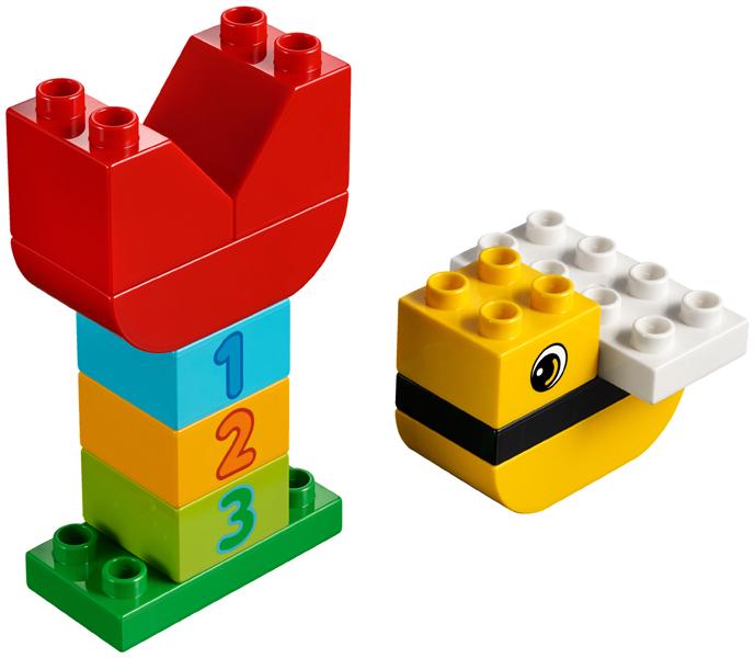 Learning Numbers #40304 LEGO Set Prices | New, Boxed, Loose Values