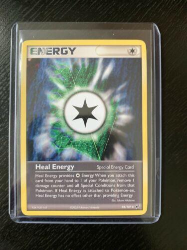Heal Energy #94 Prices | Pokemon Deoxys | Pokemon Cards