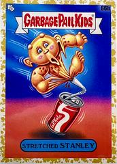 Stretched Stanley [Gold] #66b Prices | Garbage Pail Kids Intergoolactic ...