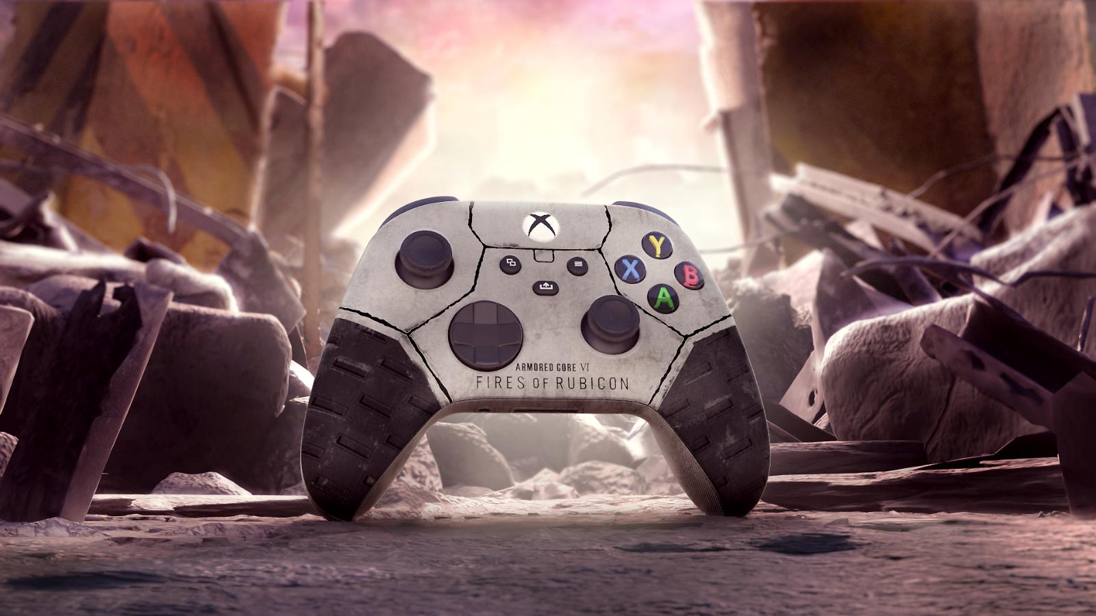 Xbox Series X Armored Core VI Console Prices Xbox Series X | Compare ...