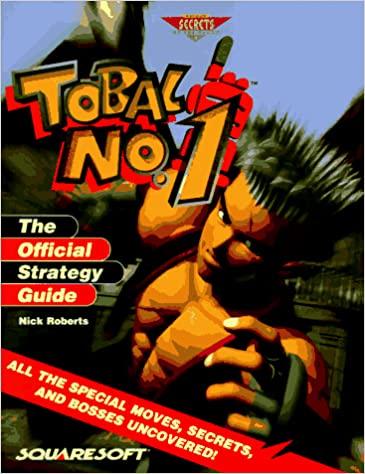 Tobal No. 1 Prices Strategy Guide | Compare Loose, CIB & New Prices