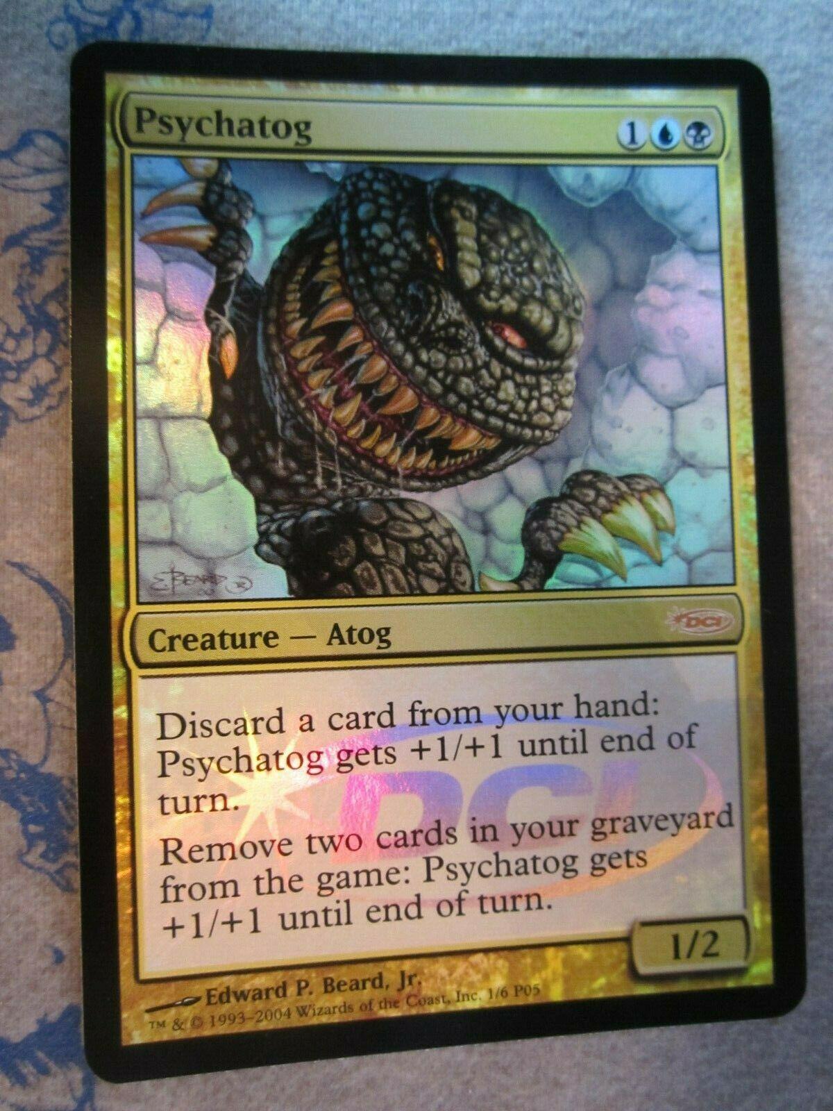 Psychatog Prices | Magic Player Rewards | Magic Cards