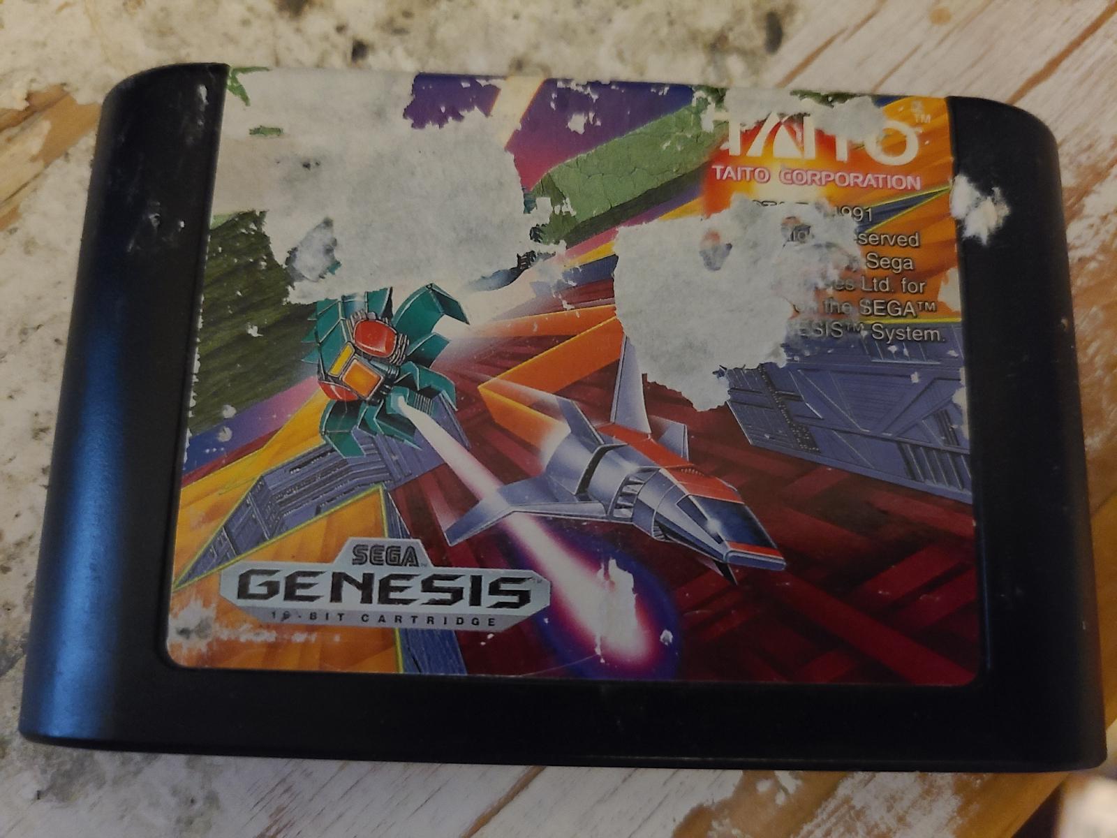 Ultimate Qix Prices Sega Genesis | Compare Loose, CIB & New Prices