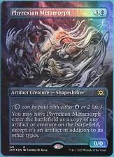 Phyrexian Metamorph [Foil] Prices | Magic Double Masters | Magic Cards