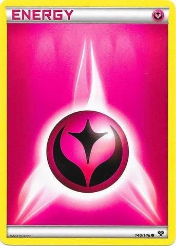 Fairy Energy #140 Prices | Pokemon XY | Pokemon Cards
