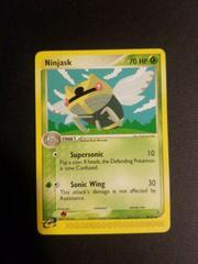 Ninjask #38 Prices | Pokemon Dragon | Pokemon Cards