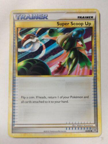Super Scoop Up #83 Prices | Pokemon Unleashed | Pokemon Cards