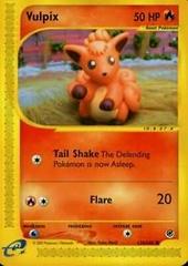 Vulpix #136 Prices | Pokemon Expedition | Pokemon Cards