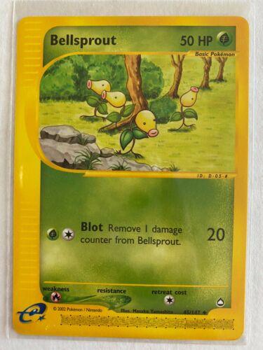 Bellsprout #45 Prices | Pokemon Aquapolis | Pokemon Cards