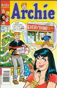 Archie #444 (1996) Prices | Archie Series
