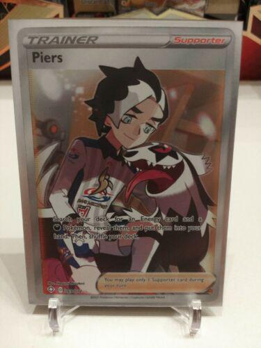 Piers #69 Prices | Pokemon Shining Fates | Pokemon Cards