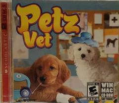 Petz Vet Prices PC Games | Compare Loose, CIB & New Prices