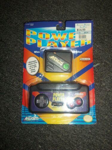 Power Player Controller Prices NES | Compare Loose, CIB & New Prices
