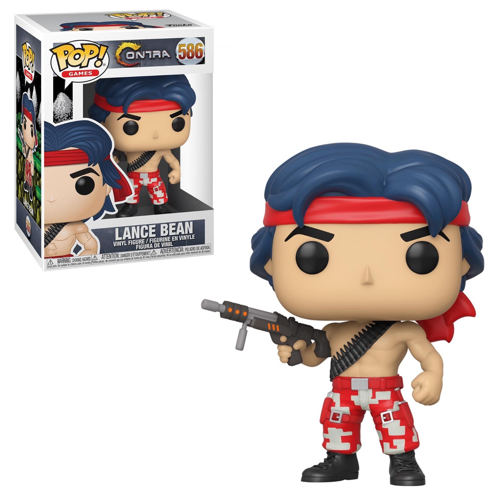 Lance Bean #586 Prices | Funko POP Games | New & Loose Values