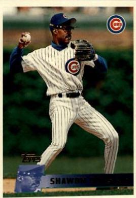 Shawon Dunston #399 Prices | 1996 Topps | Baseball Cards