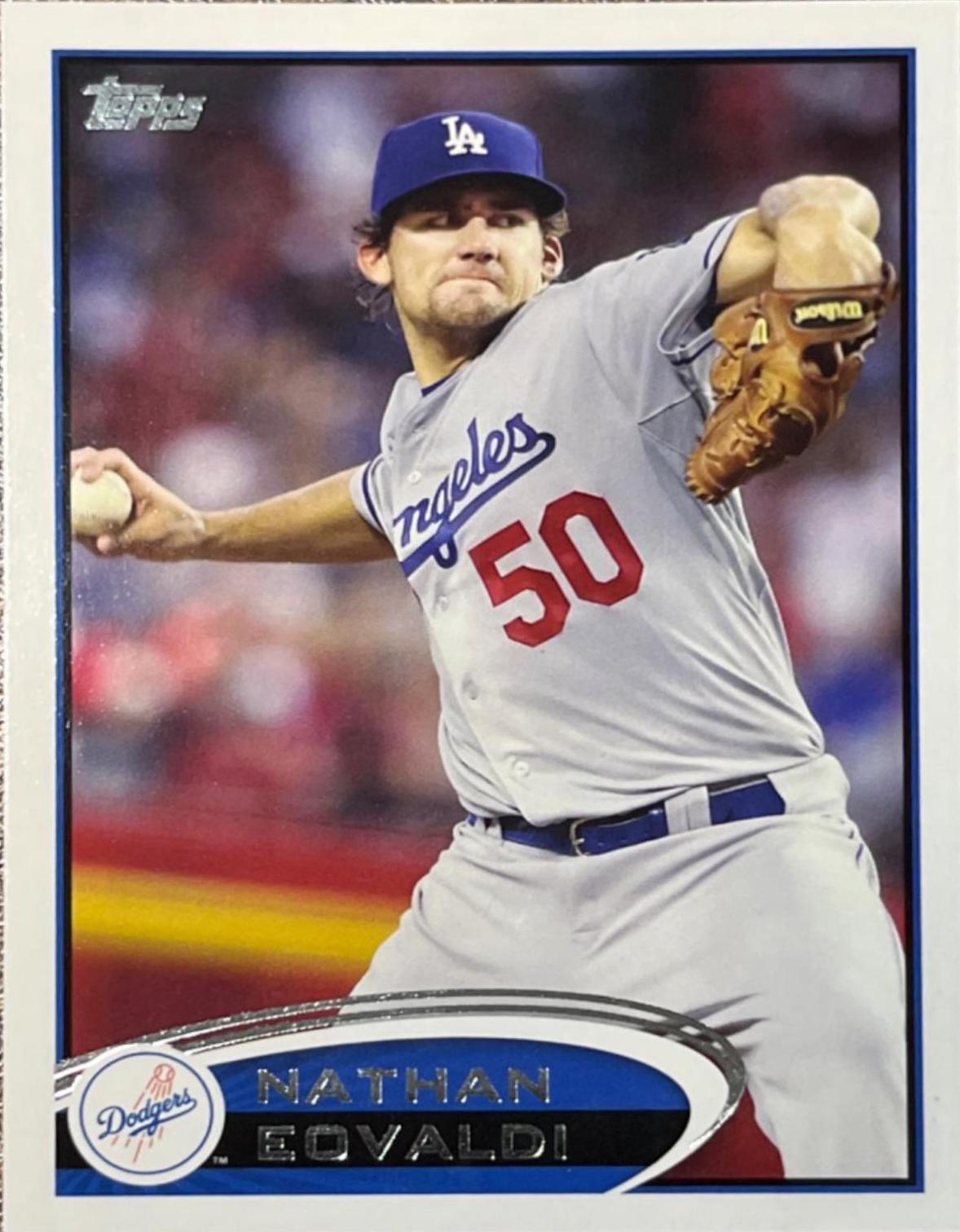 405 #405 Prices | 2012 Topps | Baseball Cards