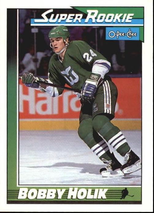 Bobby Holik #7 Prices | 1991 O-Pee-Chee | Hockey Cards
