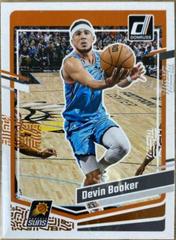 Devin Booker #43 Prices | 2023 Panini Donruss | Basketball Cards