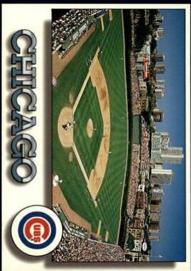 Cubs Checklist #648 Prices | 1994 Score | Baseball Cards
