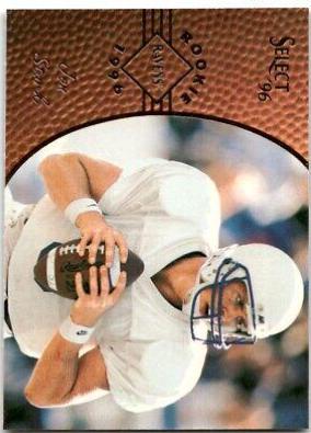 Jon Stark #176 Prices | 1996 Select | Football Cards