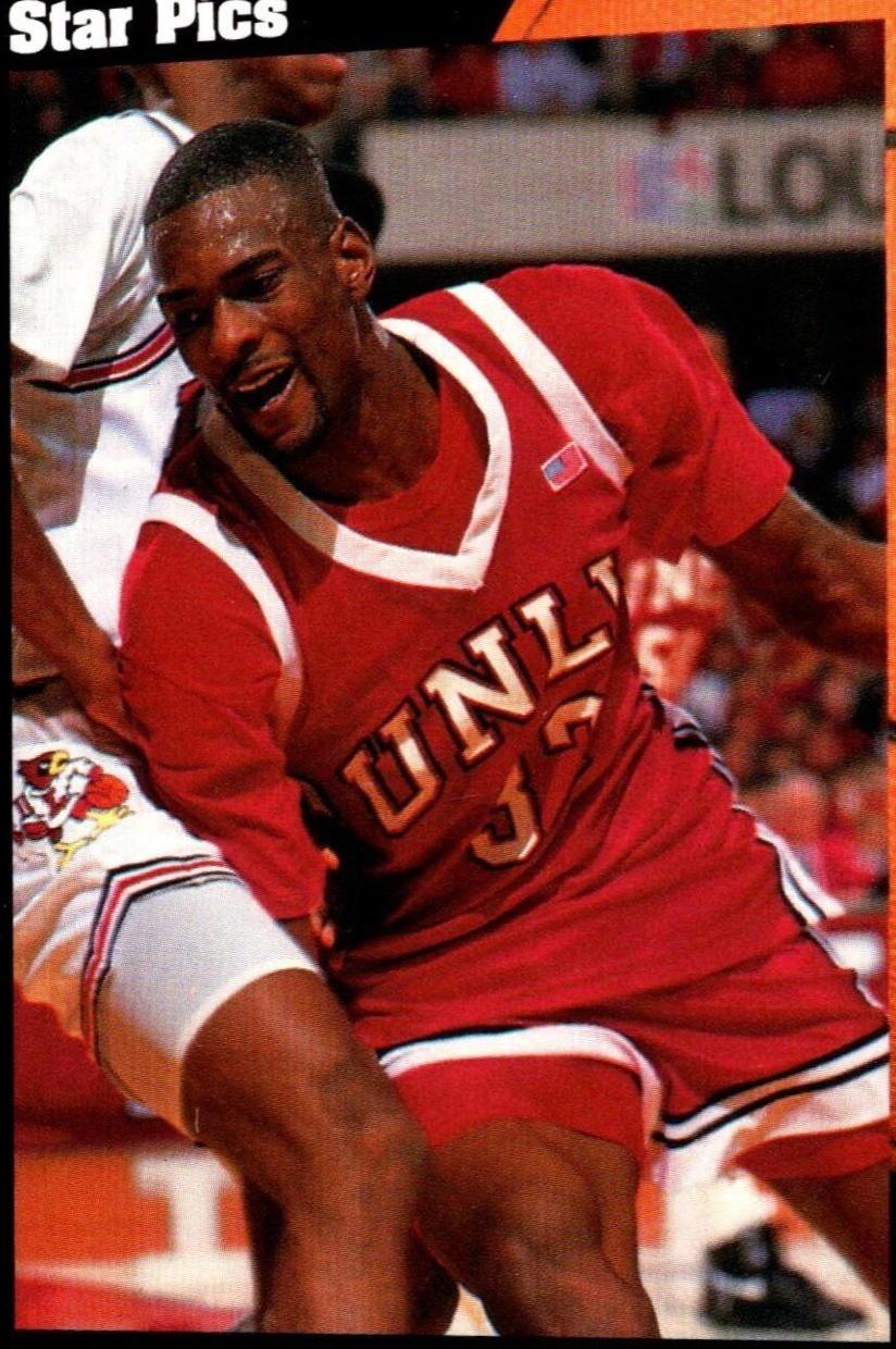 Stacey Augmon #17 Prices | 1991 Star Pics | Basketball Cards