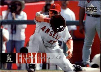 Darin Erstad #7 Prices | 2006 Upper Deck | Baseball Cards