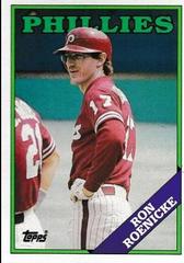 Ron Roenicke #783 Prices | 1988 Topps | Baseball Cards