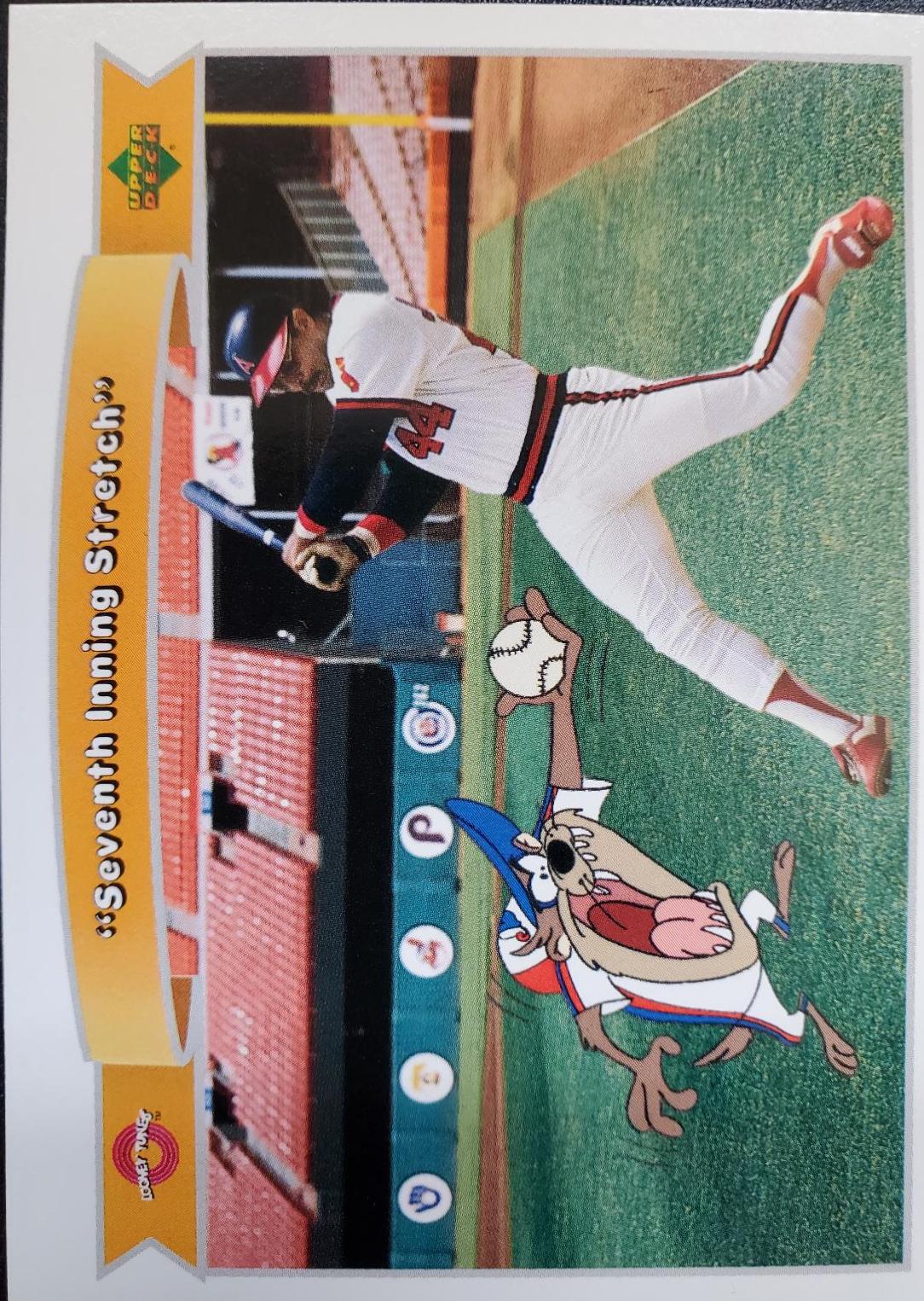 Reggie Jackson [Seventh Inning Stretch] #93 Prices | 1991 Upper Deck ...