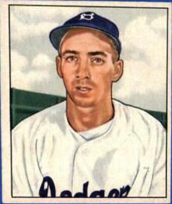 Billy Cox #194 Prices | 1950 Bowman | Baseball Cards