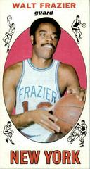 Walt Frazier #98 Prices [Rookie] | 1969 Topps | Basketball Cards