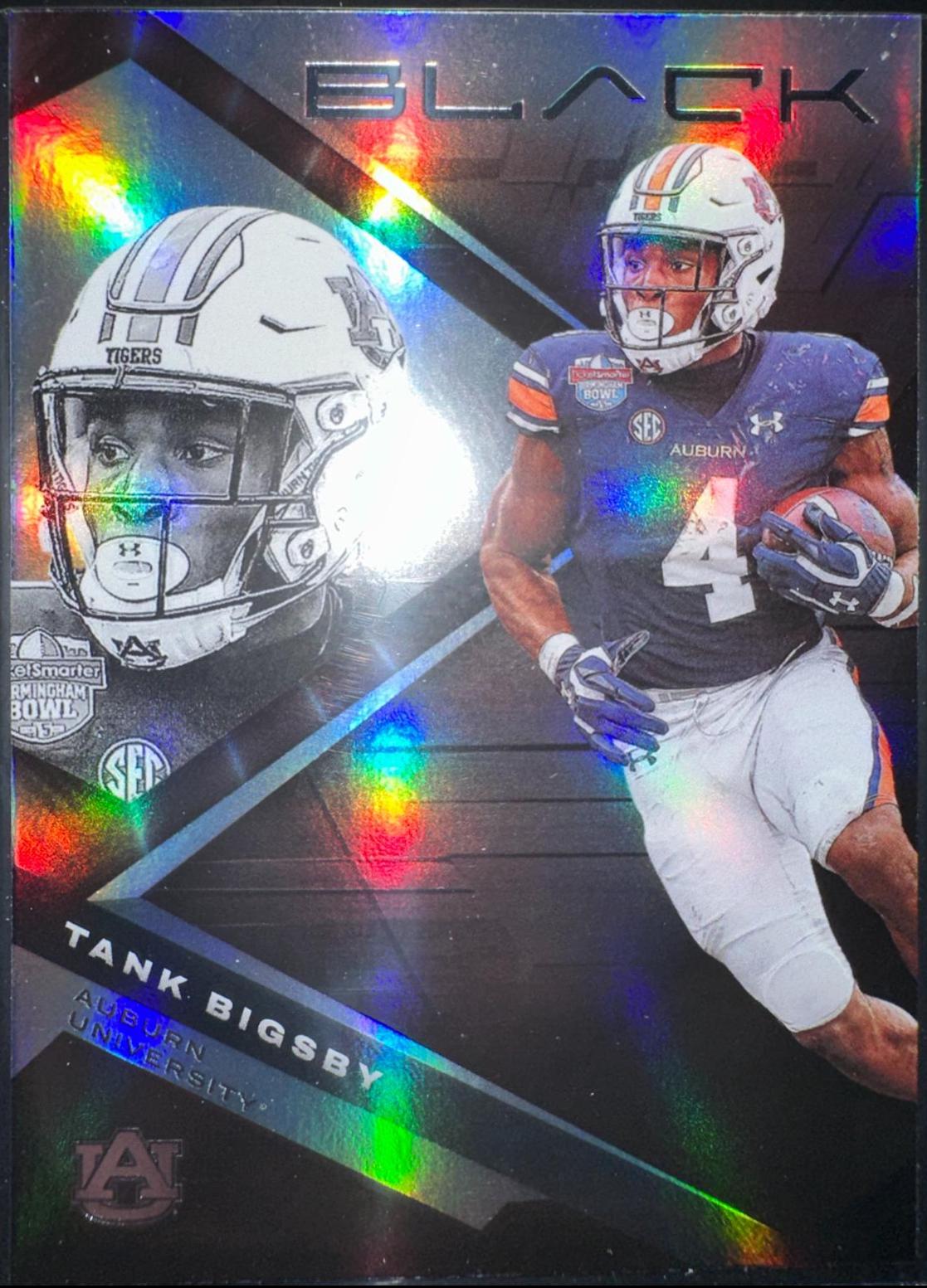 Tank Bigsby #24 Prices [Rookie] | 2023 Panini Chronicles Draft Picks ...