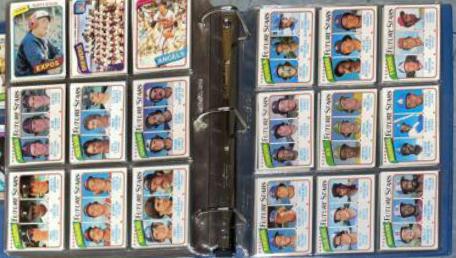 Complete Set Prices | 1980 Topps | Baseball Cards