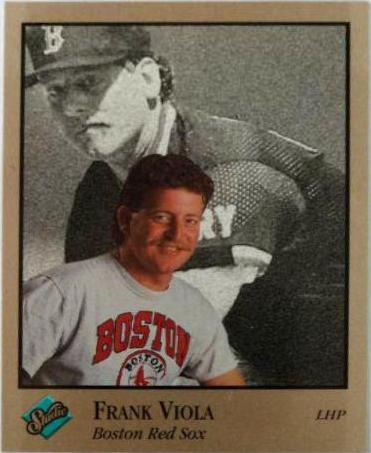 Frank Viola #140 Prices | 1992 Studio | Baseball Cards