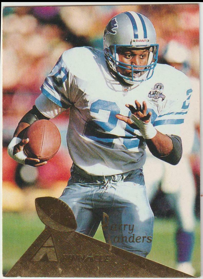 Barry Sanders #3 Prices | 1994 Pinnacle | Football Cards