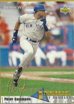 Bernie Williams #470 Prices | 1993 Upper Deck | Baseball Cards