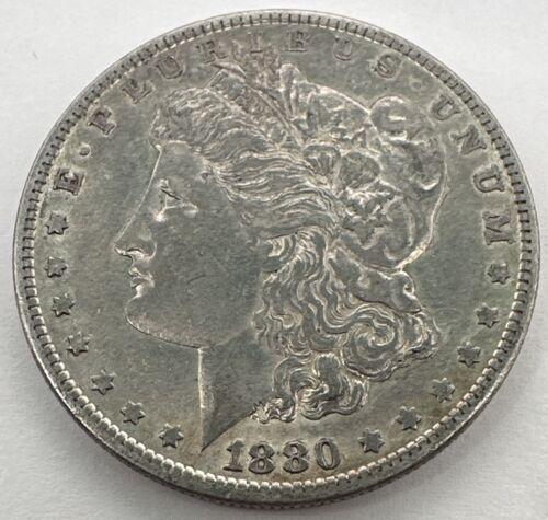 1880 O [VAM-48] Morgan Dollar Prices | Ungraded, NGC, PCGS Values