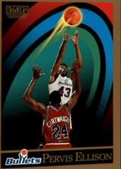 Pervis Ellison #419 Prices [Rookie] | 1990 Skybox | Basketball Cards