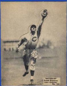 Frank Demaree #166 Prices | 1934 Batter Up | Baseball Cards