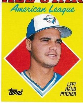 Jimmy Key #395 Prices | 1988 Topps | Baseball Cards