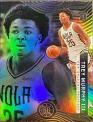 Trey Murphy III #167 Prices [Rookie] | 2021 Panini Illusions ...