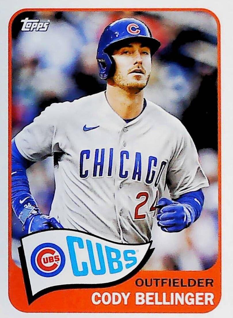 Cody Bellinger #123 Prices | 2023 Topps Archives | Baseball Cards