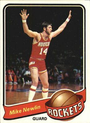 Mike Newlin #15 Prices | 1979 Topps | Basketball Cards